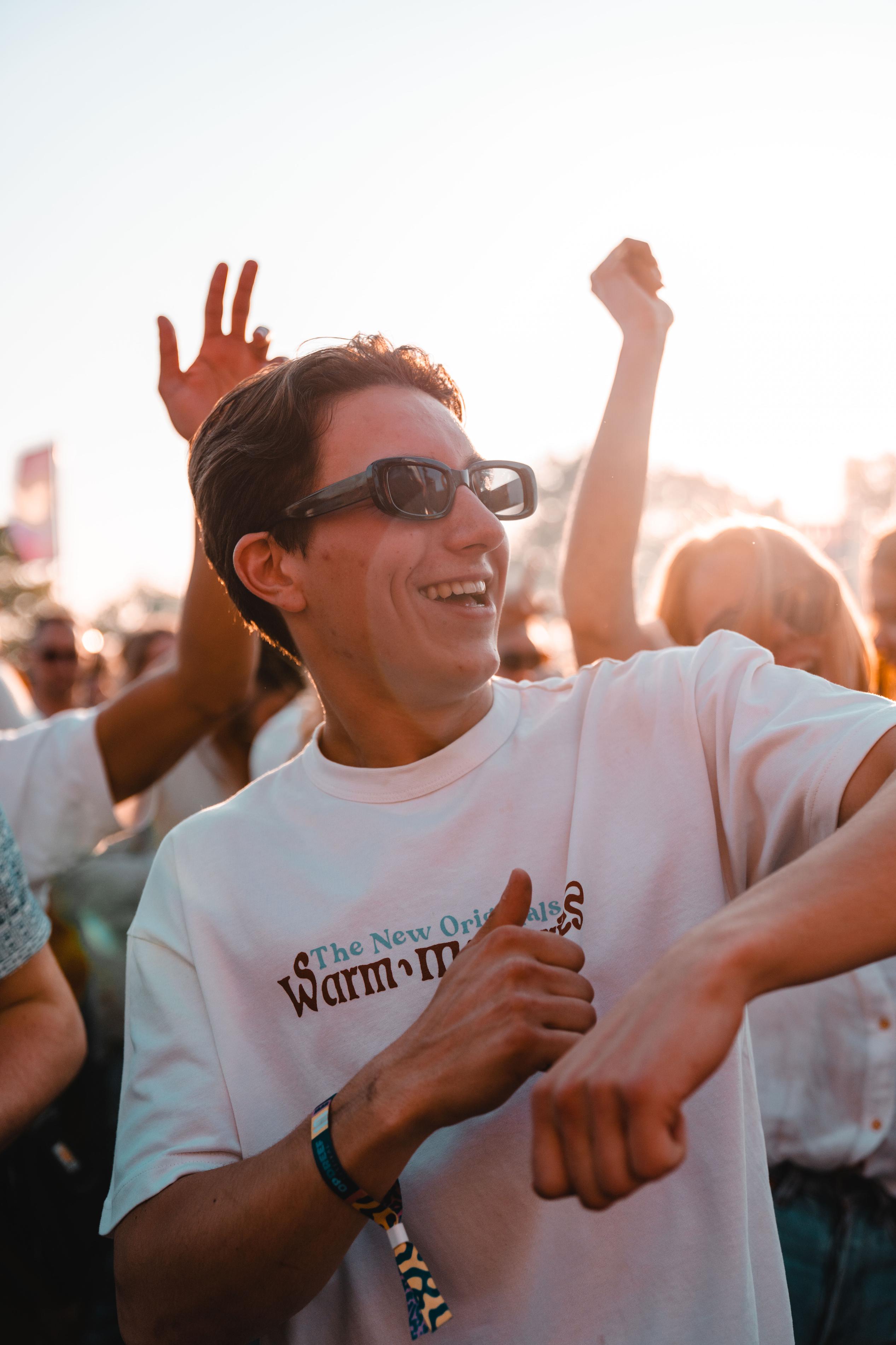 Home - Op Dreef Festival 2024