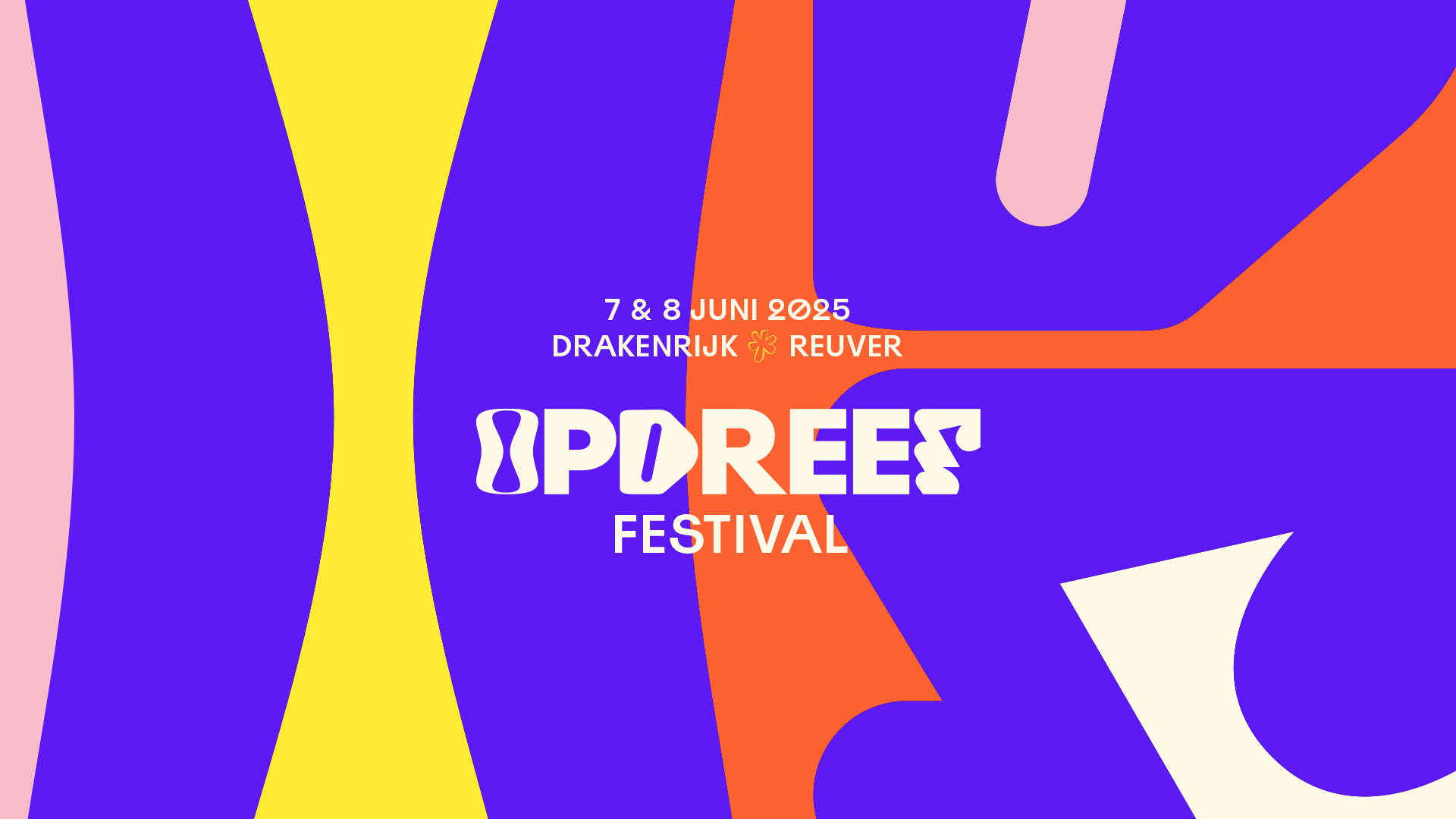 Home - Op Dreef Festival 2026